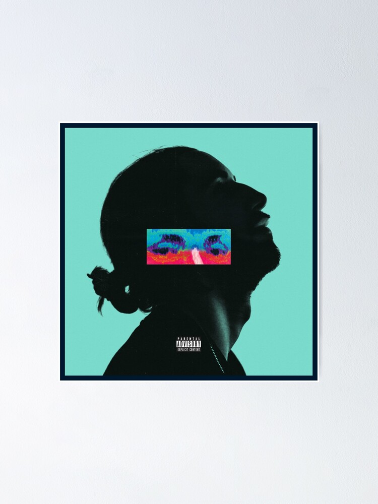 Poster « Lomepal », par idoyuta | Redbubble