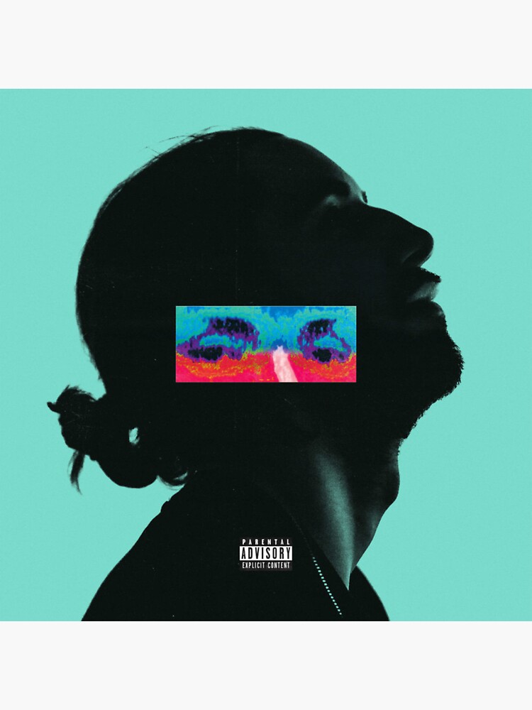 "Lomepal" Sticker for Sale by idoyuta | Redbubble