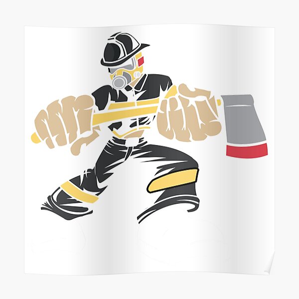 Jerma Posters | Redbubble