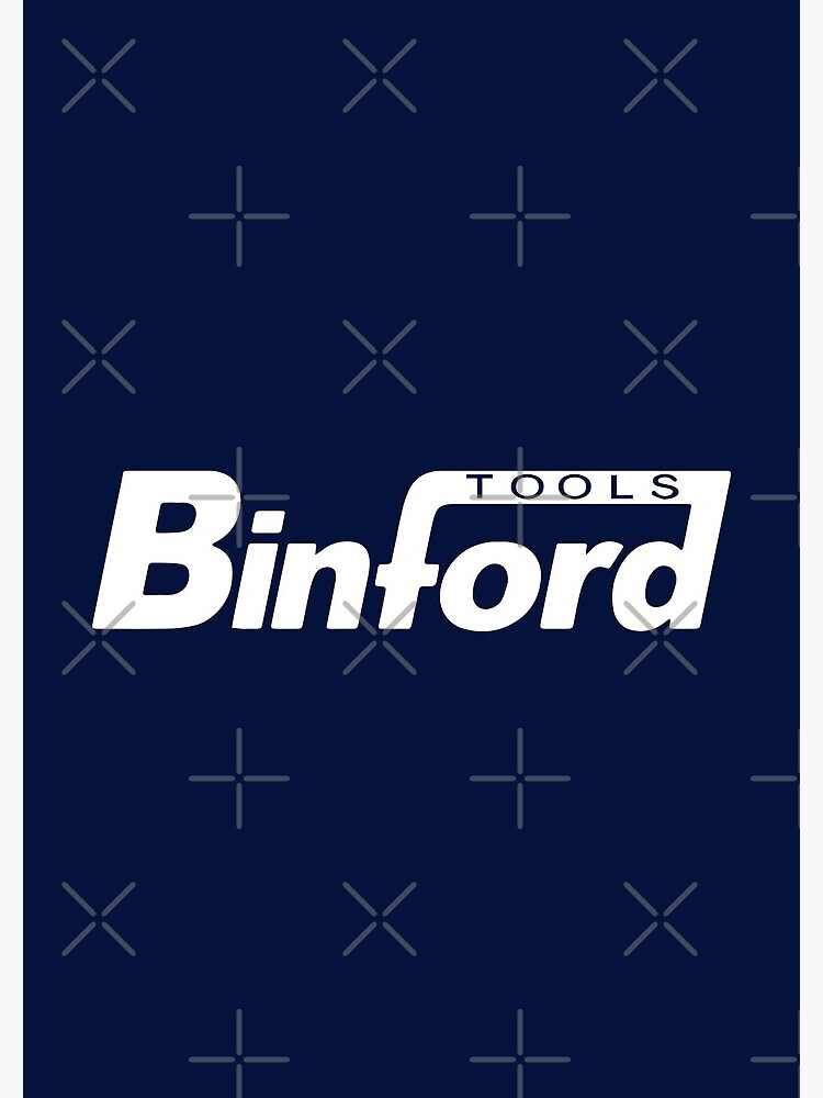 "Binford Tools t-shirt - Home Improvement, Tim Taylor, Tool Time, The ...