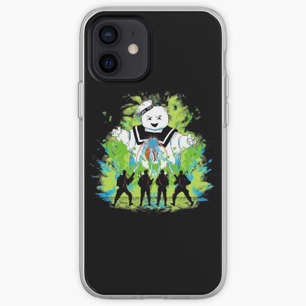 Ghostbusters iPhone cases & covers | Redbubble