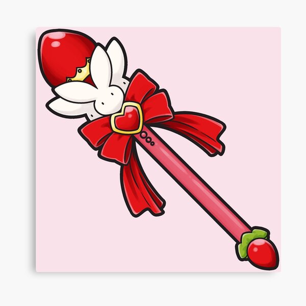 Tokyo Mew Canvas Prints | Redbubble