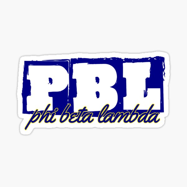 Pbl Gifts & Merchandise | Redbubble