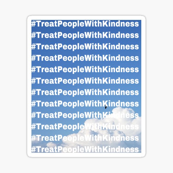 "TPWK" Sticker for Sale by AngiemV | Redbubble