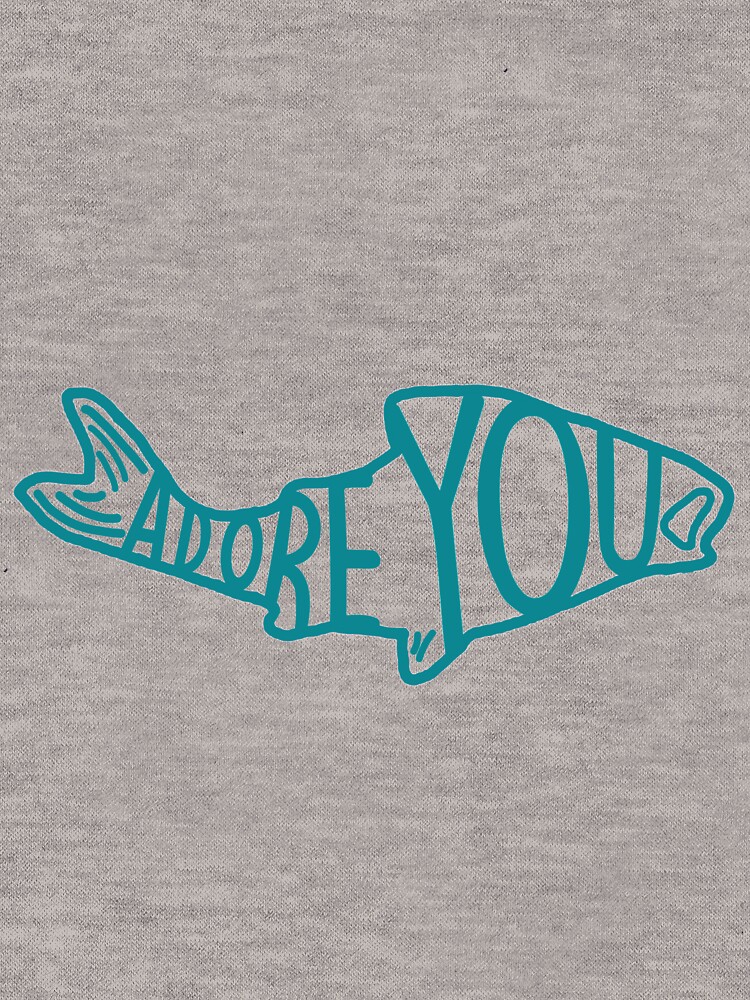 "Harry Styles Eroda Fish" Lightweight Hoodie for Sale by itsbianca ...