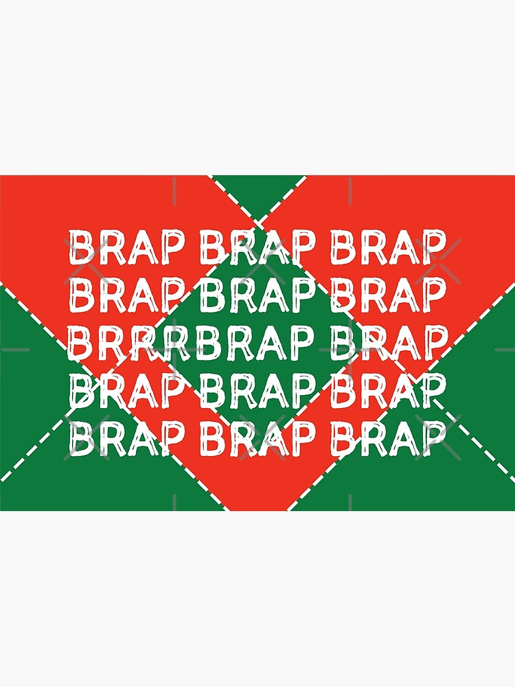 "BRAP BRAP BRAP Rotary Engine Sound" Poster for Sale by Oliveirallan ...