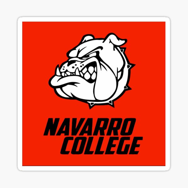"navarro" Sticker for Sale by dradnah | Redbubble
