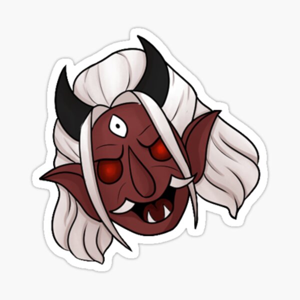 Oni Dbd Gifts & Merchandise | Redbubble