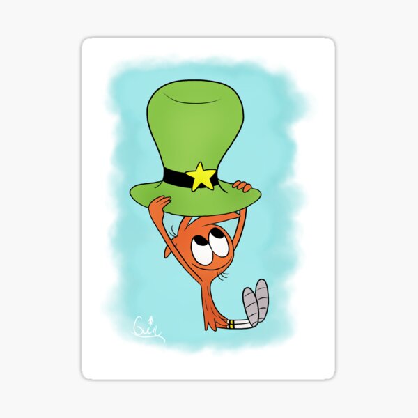 "Wander" Sticker for Sale by SweetDips | Redbubble