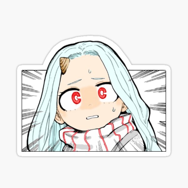 Mha Eri Gifts & Merchandise | Redbubble