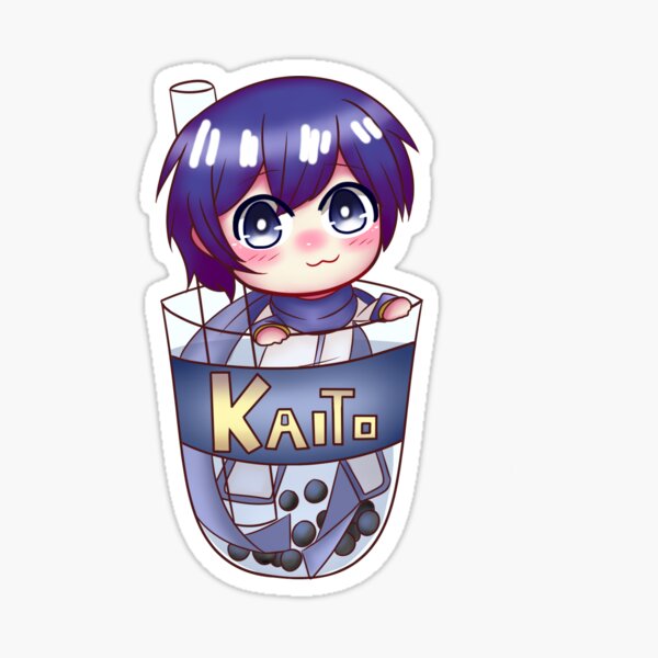 Kaito Shion Gifts & Merchandise | Redbubble