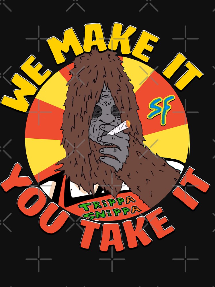 "Sassy Foods The Big Lez Show" Lightweight Hoodie for Sale by ...