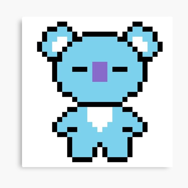 Koya Canvas Prints | Redbubble