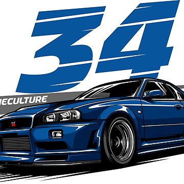 "SC34 " Poster for Sale by skylineculture | Redbubble