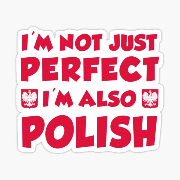 Polska Merch & Gifts for Sale | Redbubble
