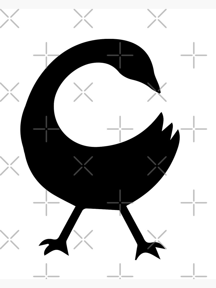 "Sankofa, Adinkra Symbol, Symbolism" Poster for Sale by ModernDesigns7 ...