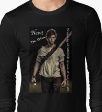 The Maze Runner: T-Shirts | Redbubble