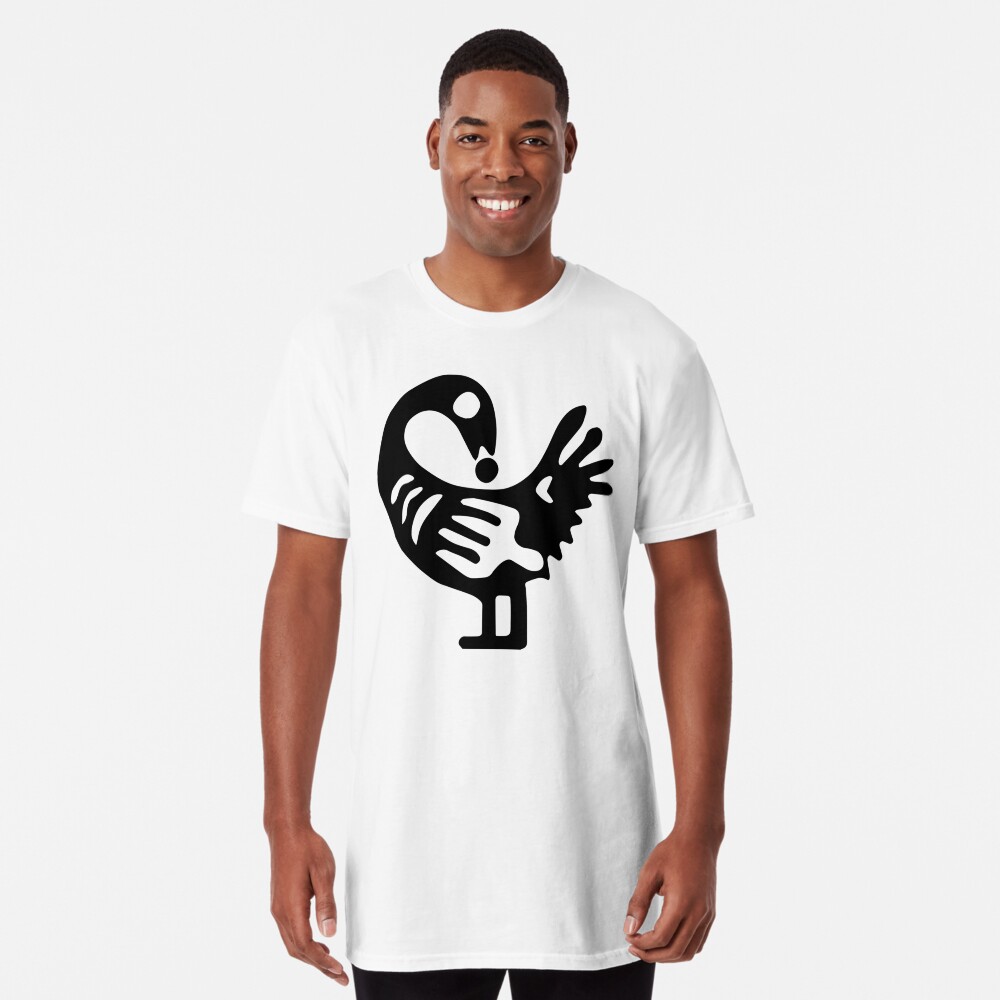 "Sankofa, Adinkra Symbol ver. 2" Sticker for Sale by ModernDesigns7 ...