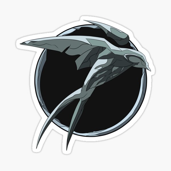 "The Witcher - Ciri’s Symbol" Sticker for Sale by MythicShop | Redbubble
