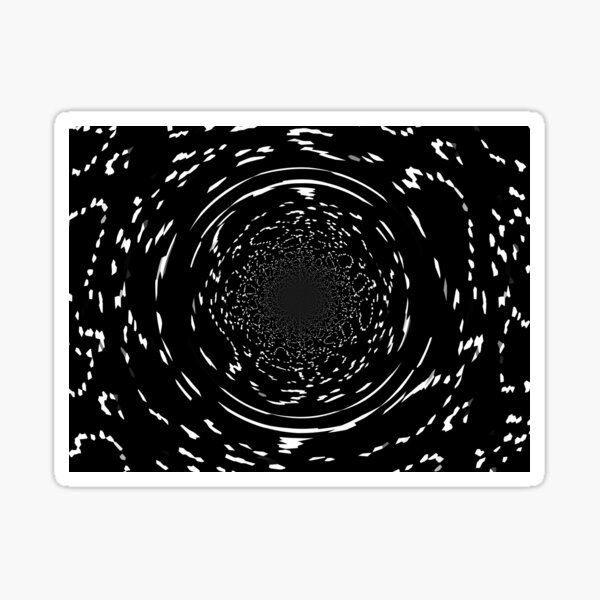 Center Of Gravity Stickers | Redbubble