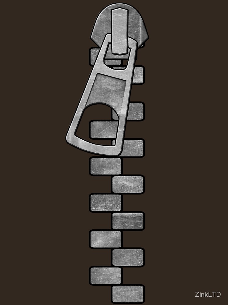 "Sackboy Zipper " T-shirt for Sale by ZinkLTD | Redbubble | funny t ...