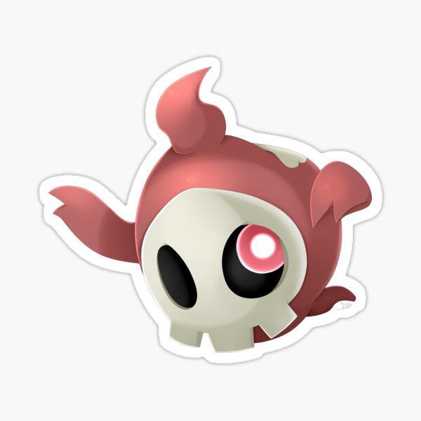 Duskull Gifts & Merchandise | Redbubble