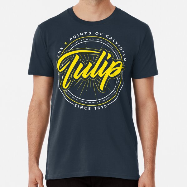Calvinism T-Shirts | Redbubble