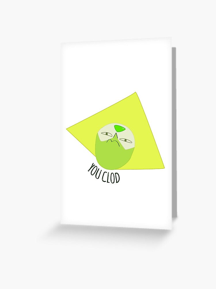 Steven Universe Birthday Card | canoeracing.org.uk