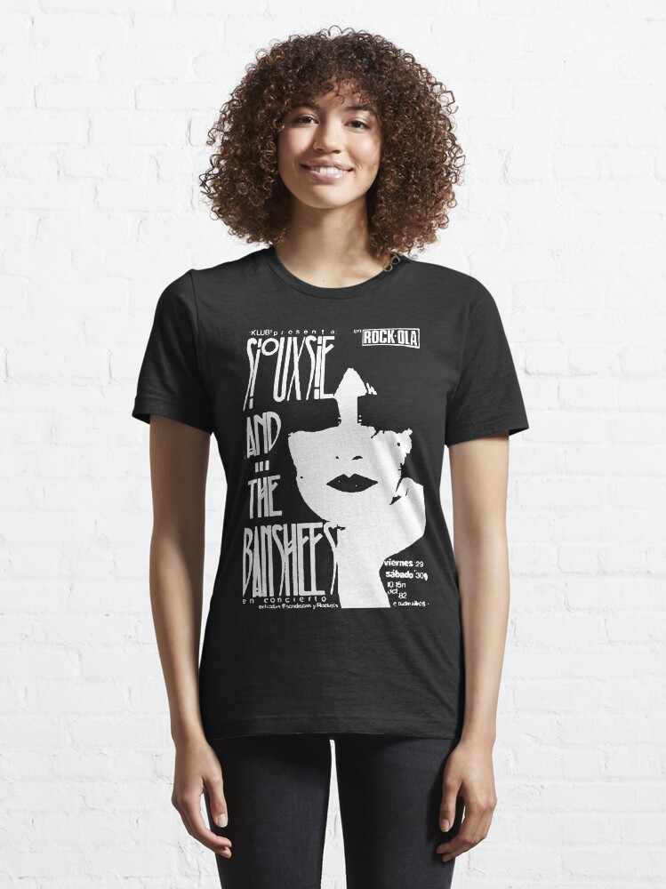 "80s Alternative Rock SATB" T-shirt for Sale by blackmuxic | Redbubble ...
