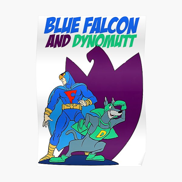 Dynomutt Gifts & Merchandise | Redbubble