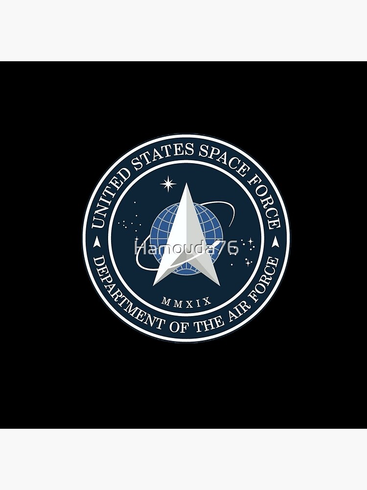"United states space force " Coasters (Set of 4) for Sale by Hamouda76 ...