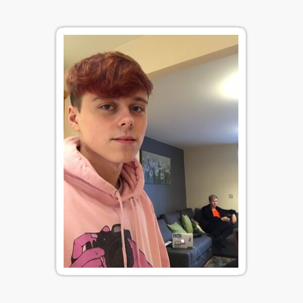 Imallexx Gifts & Merchandise | Redbubble