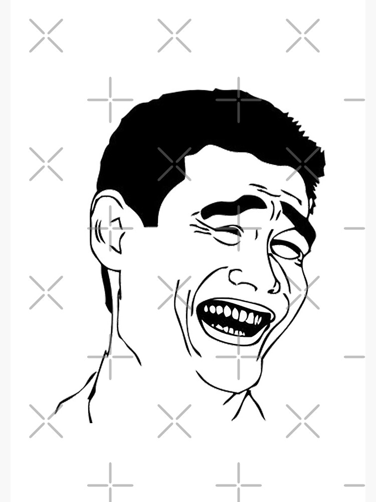 Yao Ming Cartoon
