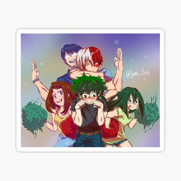 Dekusquad Gifts & Merchandise for Sale | Redbubble