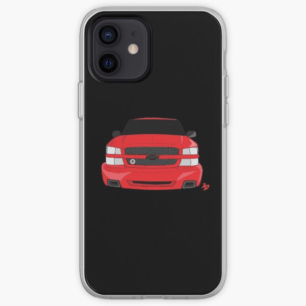 Chevy iPhone cases & covers | Redbubble