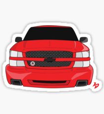 Trokiando Stickers | Redbubble