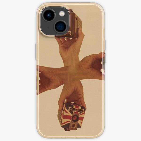 "Kodak Brownie Hawkeyes - Iconic Vintage Cameras" iPhone Case for Sale ...