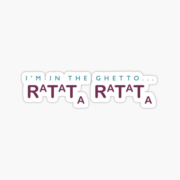 Ratata Gifts & Merchandise | Redbubble