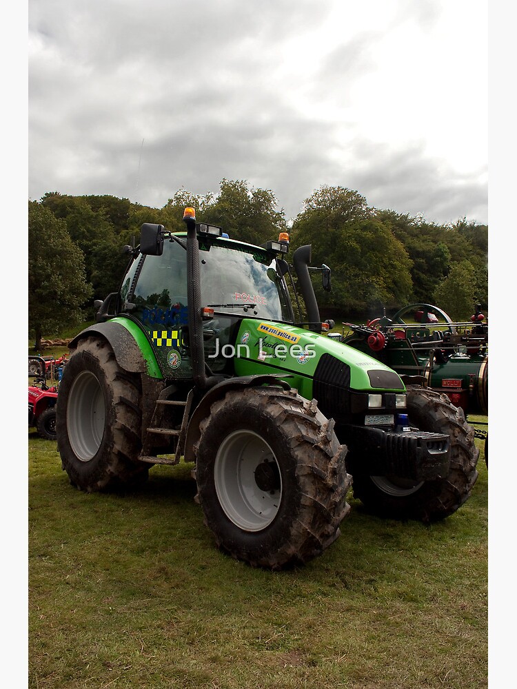 " Betriebssicherheit und Sensibilisierung für ländliche Kriminalität ...