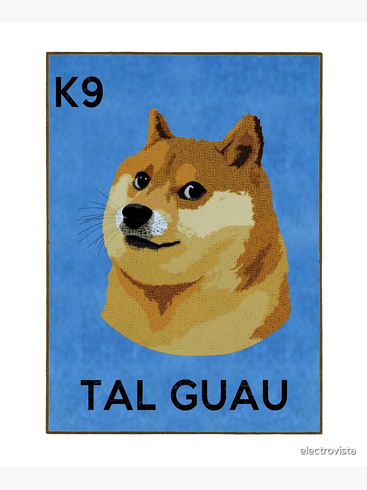 Guau Meme Profile For No Pos Guau