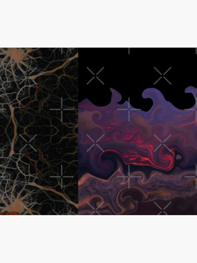 "Stormwater " Sticker by HBHaley | Redbubble