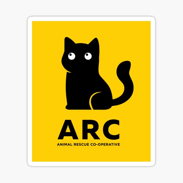 "ARC Cat gear: Pillows, Hangings, Stickers! Stuff for your pool room or ...