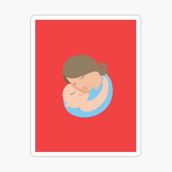 "chield care" Sticker for Sale by naveenkum | Redbubble