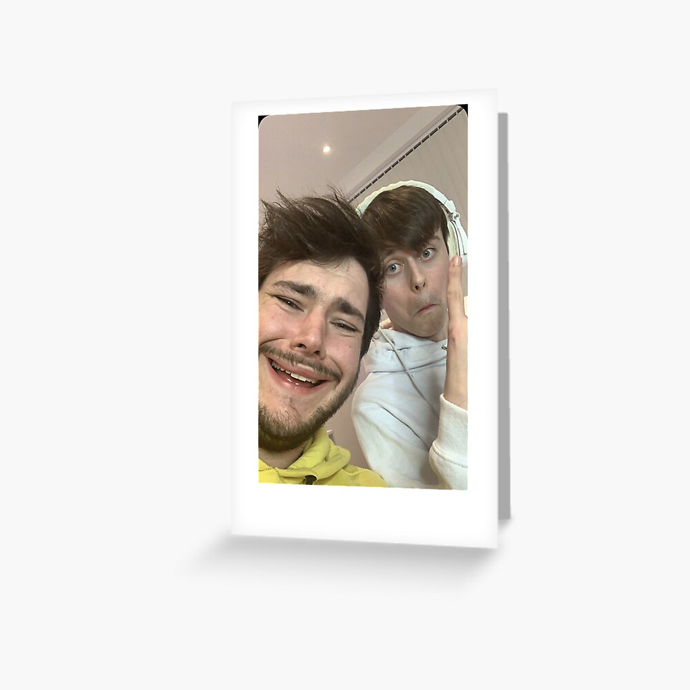 "james marriott and imallexx" Sticker for Sale by Lauren Swiffin ...