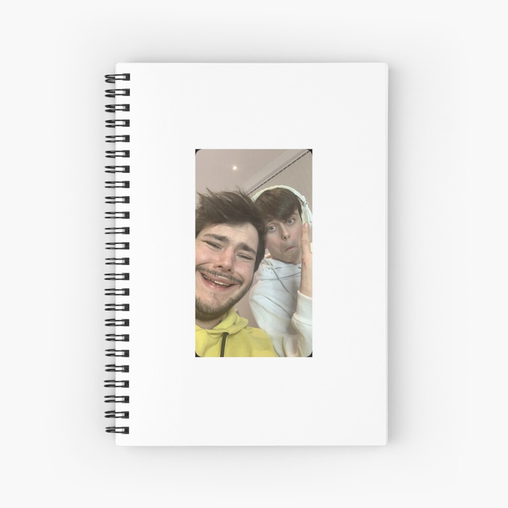 "james marriott and imallexx" Sticker for Sale by Lauren Swiffin ...