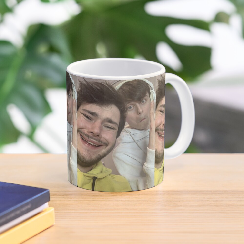 "james marriott and imallexx" Sticker for Sale by Lauren Swiffin ...