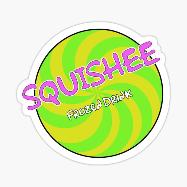 Squishee Gifts & Merchandise | Redbubble