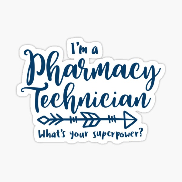 Decals & Skins Electronics & Accessories Laptop Pharmacy Tech Pharmacy ...