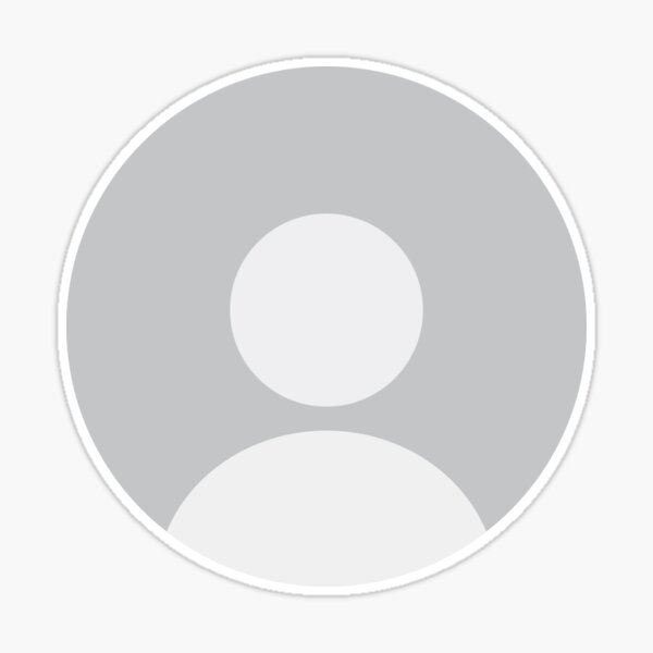 Cool Default Profile Picture