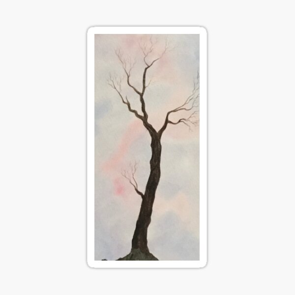 "Dawn" Sticker for Sale by WriterCreator | Redbubble